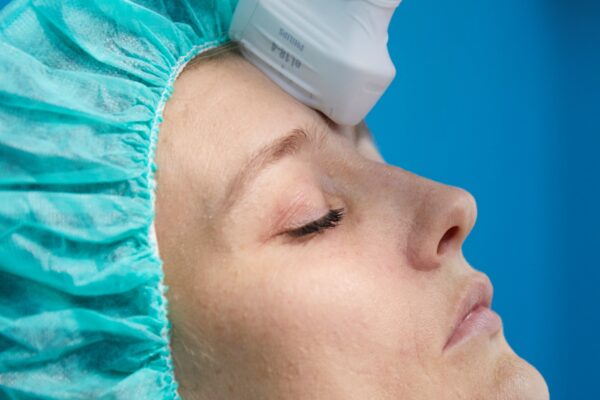 Basic use of doppler - Cutaneous