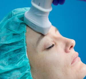 Academy anatomy forehead - Cutaneous