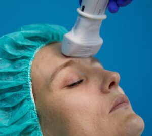 Academy anatomy forehead - Cutaneous