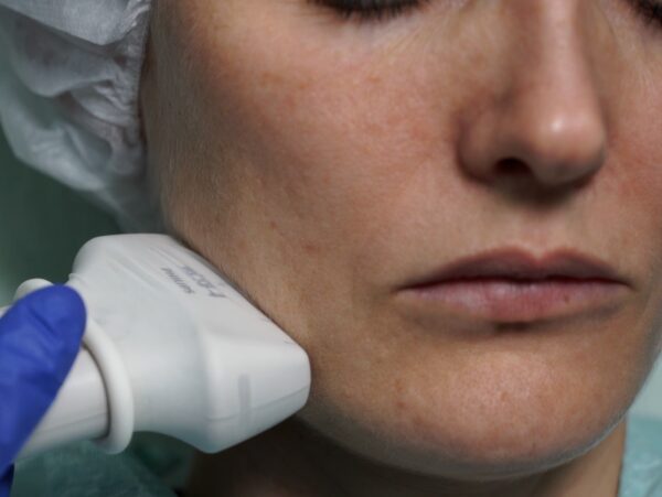 Academy anatomy jawline - Cutaneous