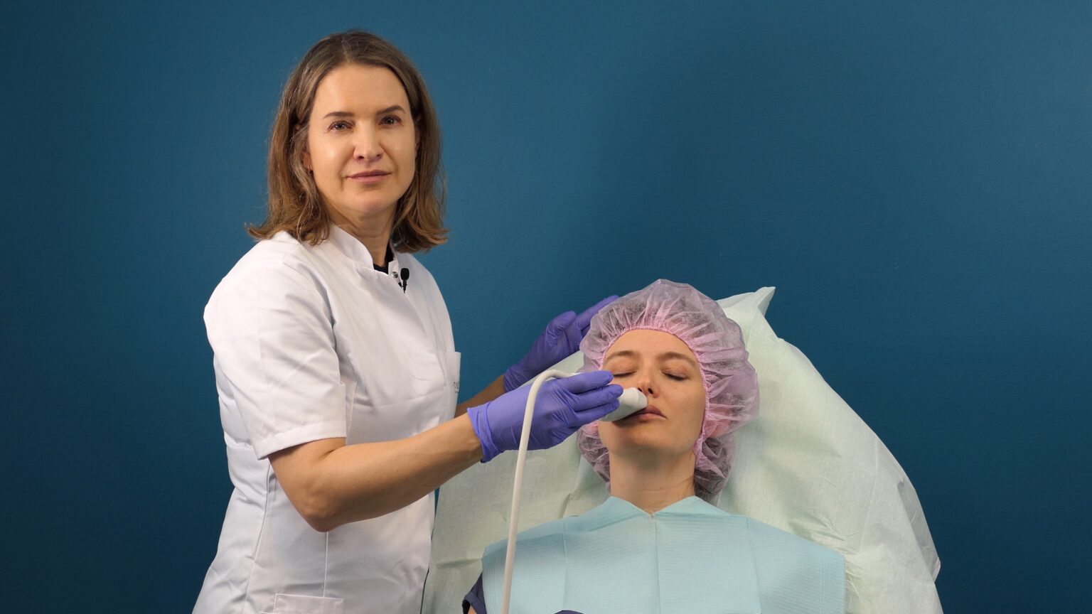 Vascular adverse events - Cutaneous